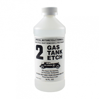 Gas Fuel Tank Repair Kit - 1937-65 Cushman Scooters | Dennis Carpenter