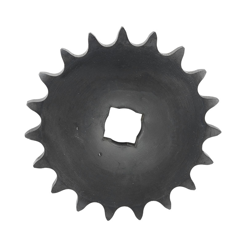 Sprocket - 19 Tooth - 9/16 Square Hole - 1946-65 Cushman Scooter