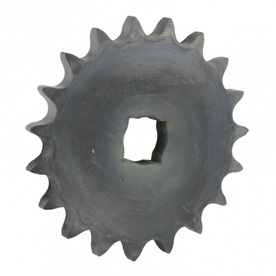Sprocket - 19 Tooth - 9/16 Square Hole - 1946-65 Cushman Scooter