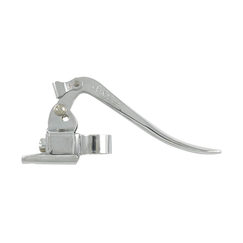 Brake Lever Handle - Right Side - Chrome - 1949-59 Schwinn