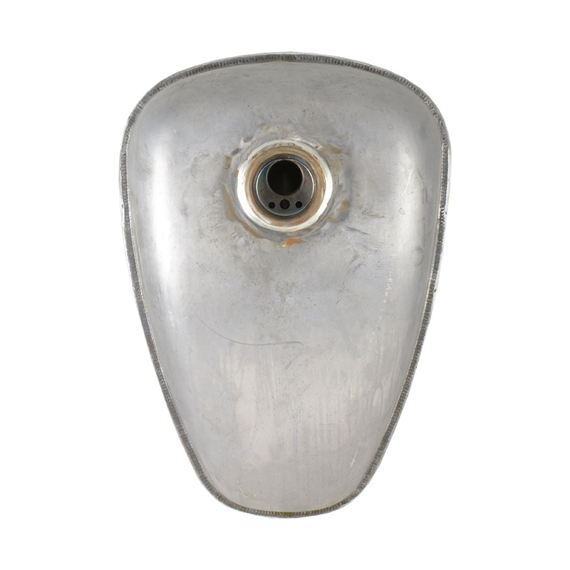 Eagle Custom Gas Fuel Tank - 1960-65 Cushman Scooter | Dennis Carpenter