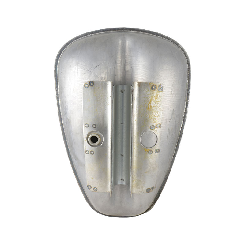 Eagle Custom Gas Fuel Tank - 1960-65 Cushman Scooter | Dennis Carpenter