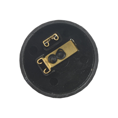 Electronic Flasher 12V2 Prong - Ford Trucks & Cars | Dennis Carpenter