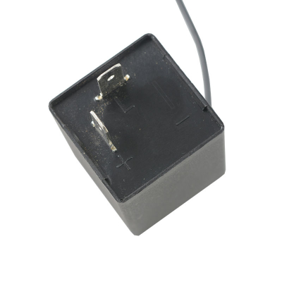 Electronic Flasher 12V2 Prong - Ford Trucks & Cars | Dennis Carpenter