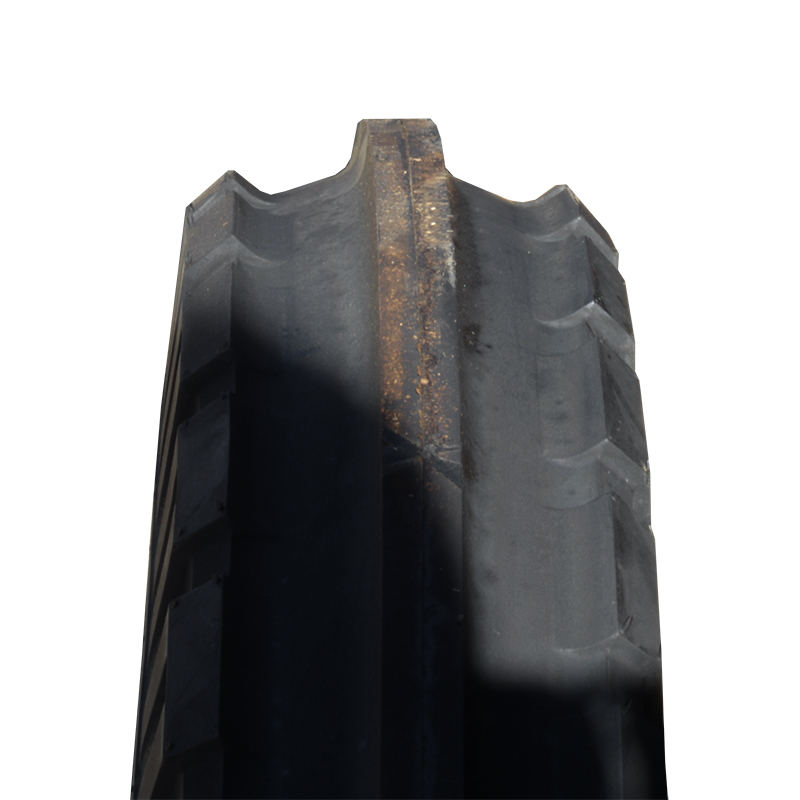 Front Tire - 5.50-16 - 3 Rib - Firestone - 1953-64 Ford Tractor