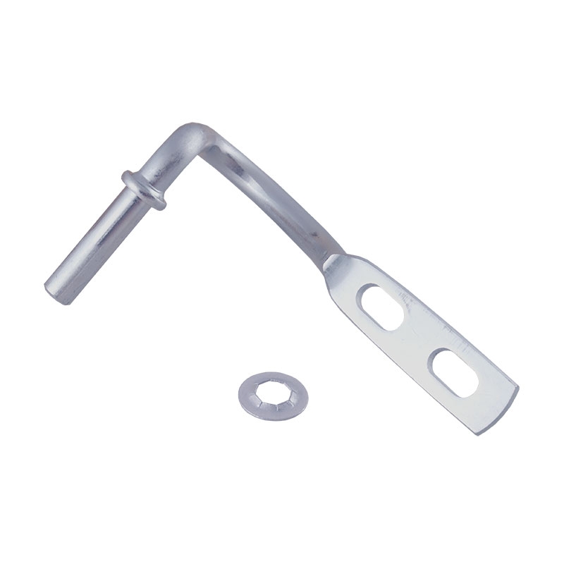 Hood Hinge - 1953-64 Ford Tractors | Dennis Carpenter Ford Restorations