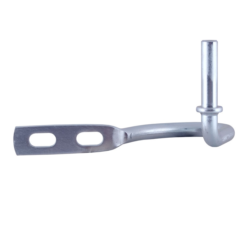 Hood Hinge - 1953-64 Ford Tractors | Dennis Carpenter Ford Restorations