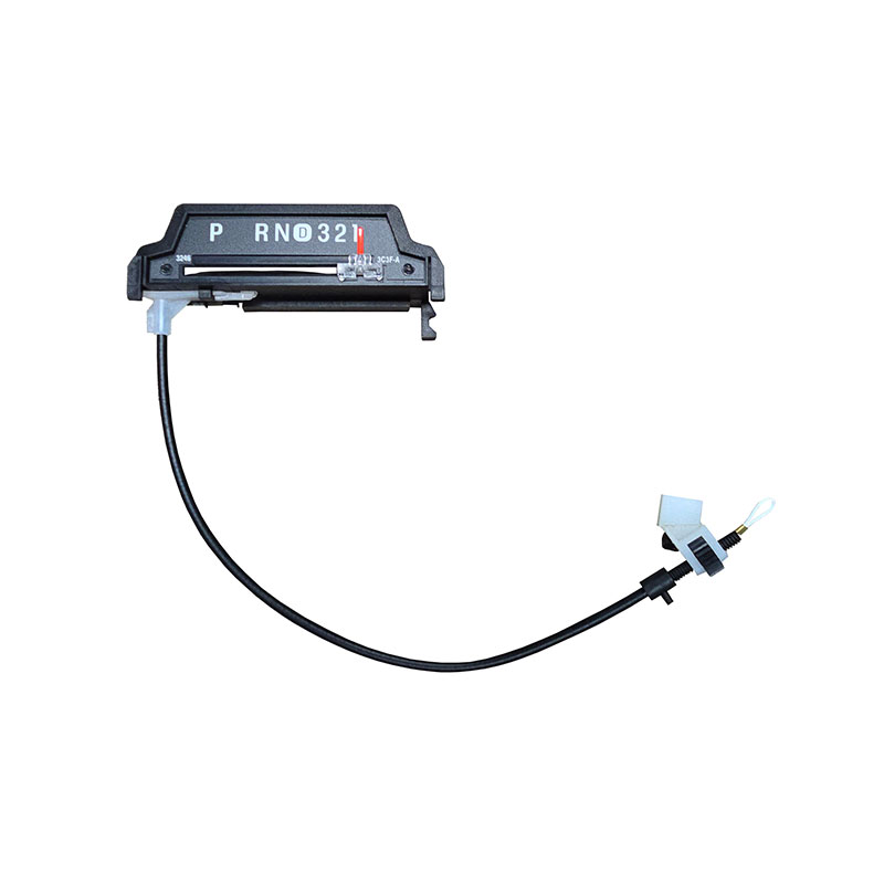 Transmission Selector Indicator For 2003 04 Ford Super Duty Dennis