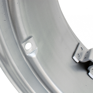 Rear Wheel Replacement Type w/ Loops 10x28 - 1939-64 Ford Tractors