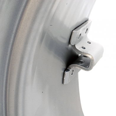 Rear Wheel Replacement Type w/ Loops 10x28 - 1939-64 Ford Tractors