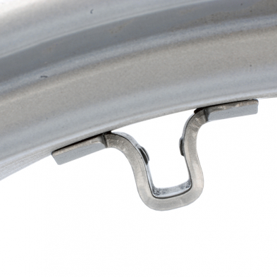 Rear Wheel Replacement Type w/ Loops 10x28 - 1939-64 Ford Tractors