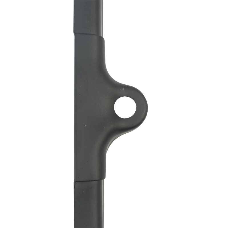 Battery Hold down 9 14 x 7 14 - 1955-64 Ford Tractors | Dennis Carpenter