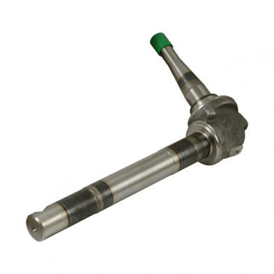 Front Axle Spindle - Right Hand - 1955-64 Ford Tractor | Dennis Carpenter