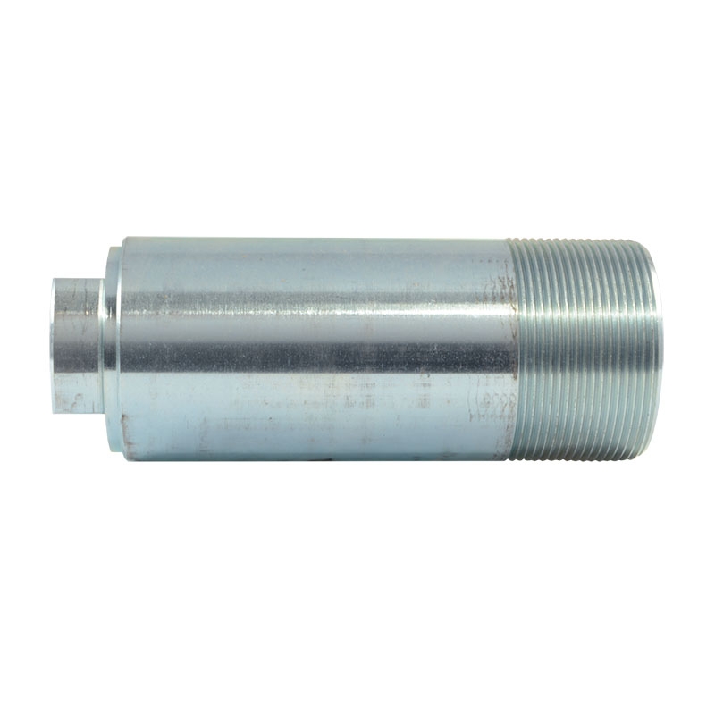 Standard Front Axle Pin - Threaded - 1955-64 Ford Tractor