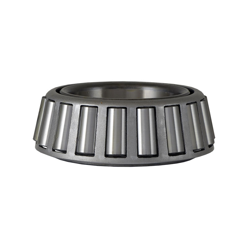 Rear Axle Bearing | 1955-64 Ford Tractor | Dennis Carpenter