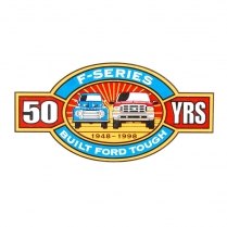 Decals Shop Ford Restoration Parts for your Vintage Ford Car, Truck ...