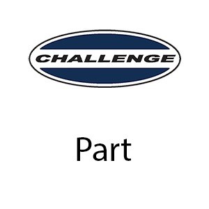 Challenge Part#: E-2064-2 RELAY - SOLID STATE.
