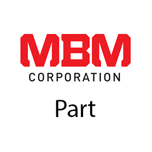 MBM Part #D9005406 CHAIN F/UPGRADE. Shop MBM parts at Print & Finishing ...