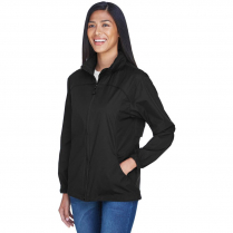 Buy Ash City Outerwear, Polos, Vests & More | All Seasons Uniforms