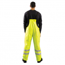 High Visibility Clothes - Custom High Vis Workwear | All Seasons ...