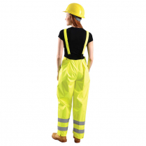 High Visibility Clothes - Custom High Vis Workwear | All Seasons ...