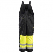 High Visibility Clothes - Custom High Vis Workwear | All Seasons ...