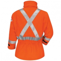 Bulwark FR Outerwear - FR Coats, Jackets, Sweatshirts, and Vests | All ...