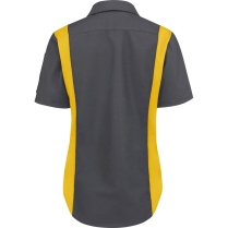 Custom Mechanic Uniforms | All Seasons Uniforms, Inc.