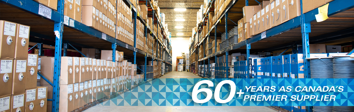 Home Provo Ltd. | Wire, Cable, Accessories