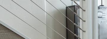 Stair Systems - Stairs, Stair Parts, Newels, Balusters and Railings ...