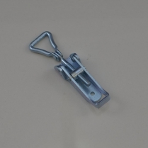 Adjustable Draw Latches