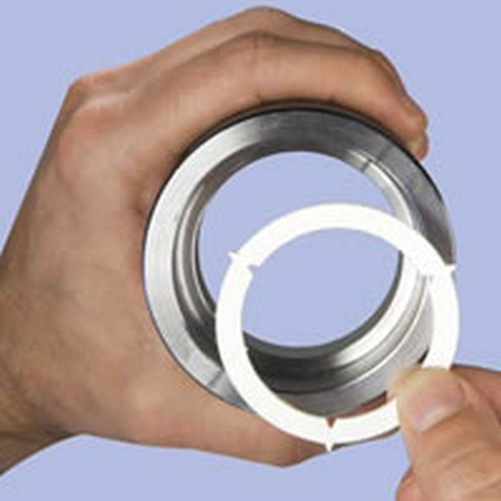 Weld Spacer SGP 3/4" x 1/8"