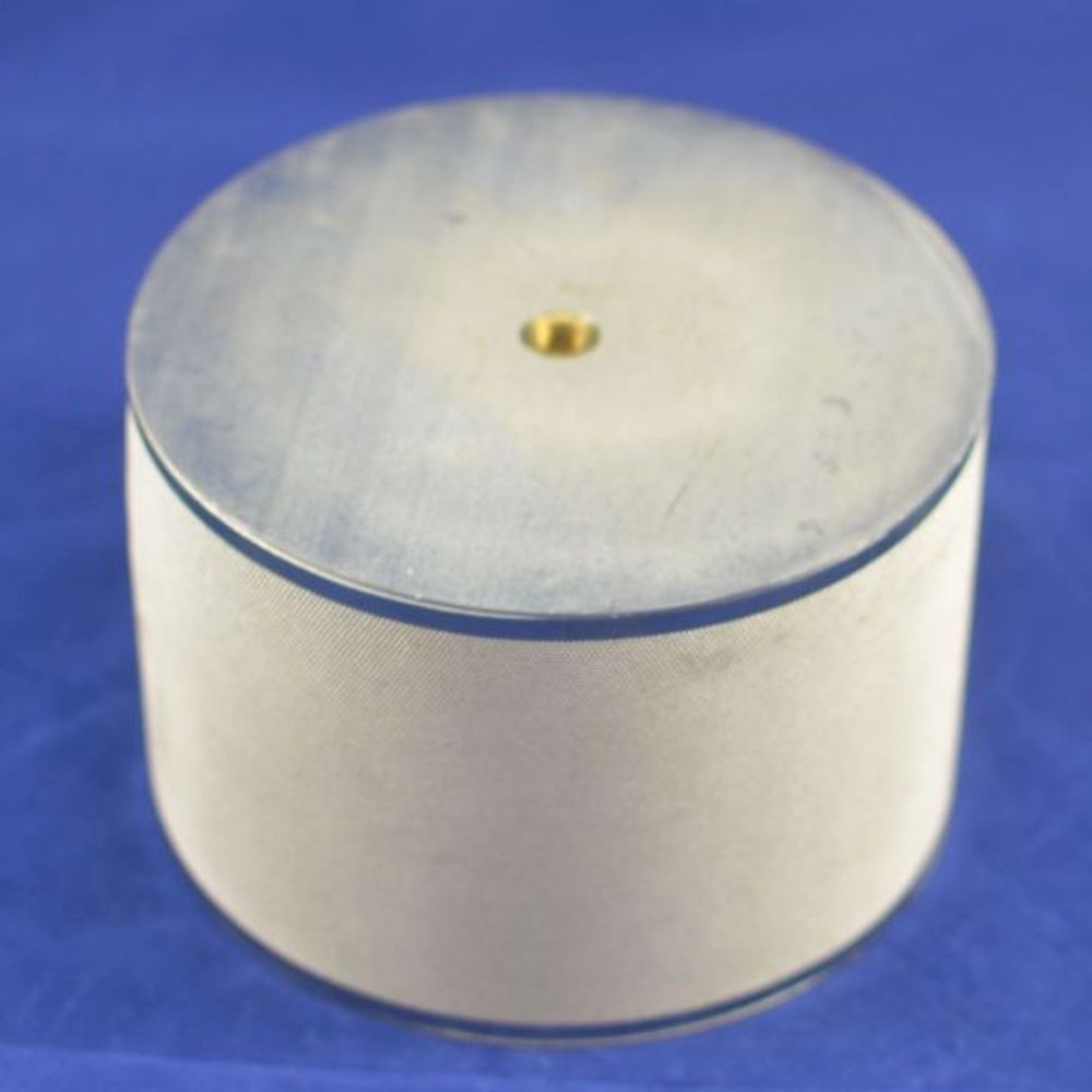 Diffuser No. 10 150 mm Ø x 100 mm length Maxi Purge System