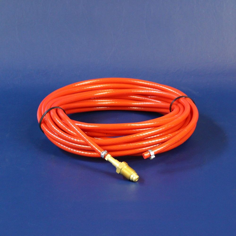 Purge Hose Package 30' WITHOUT Quick Disconnect