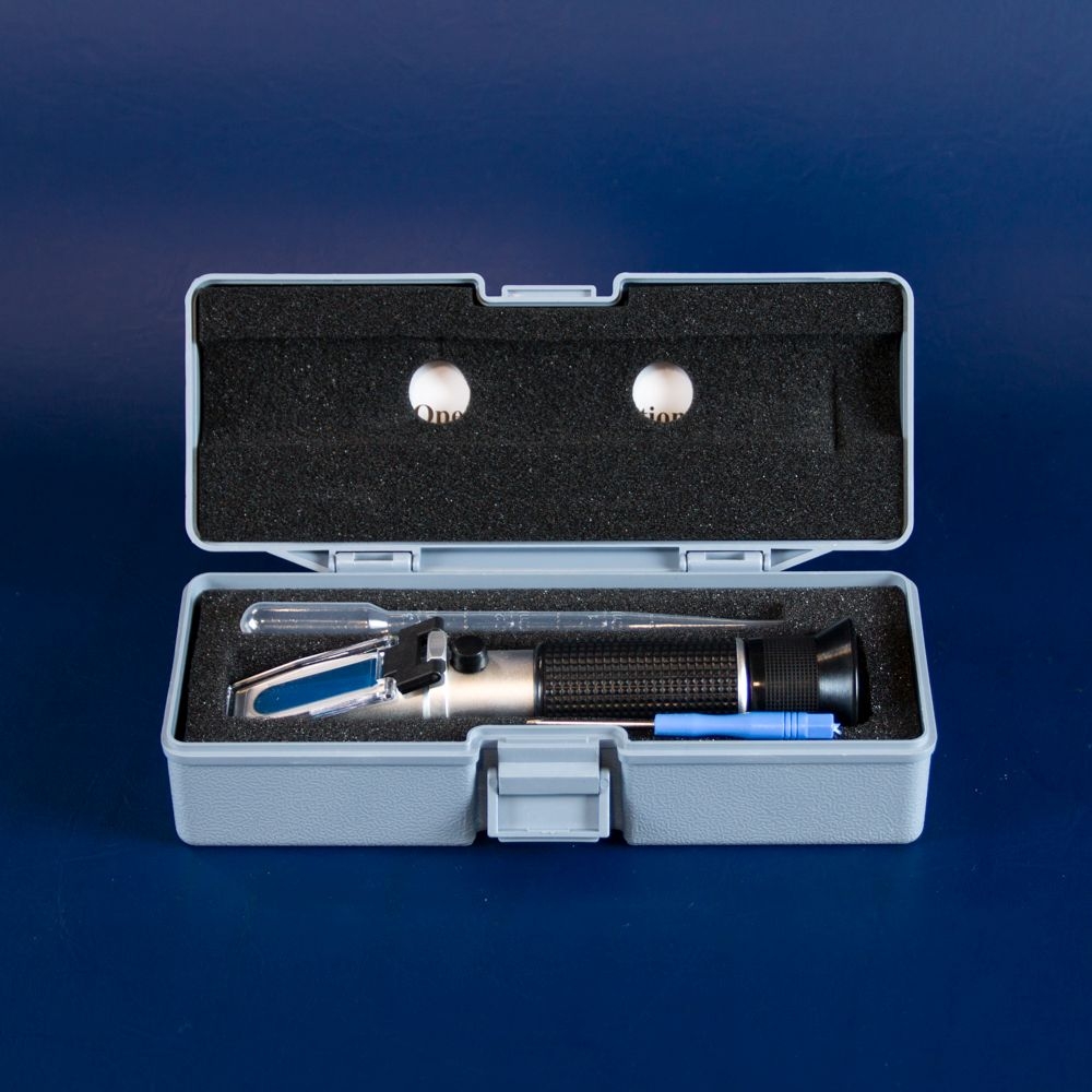 RHB-32 Hand Refractometer