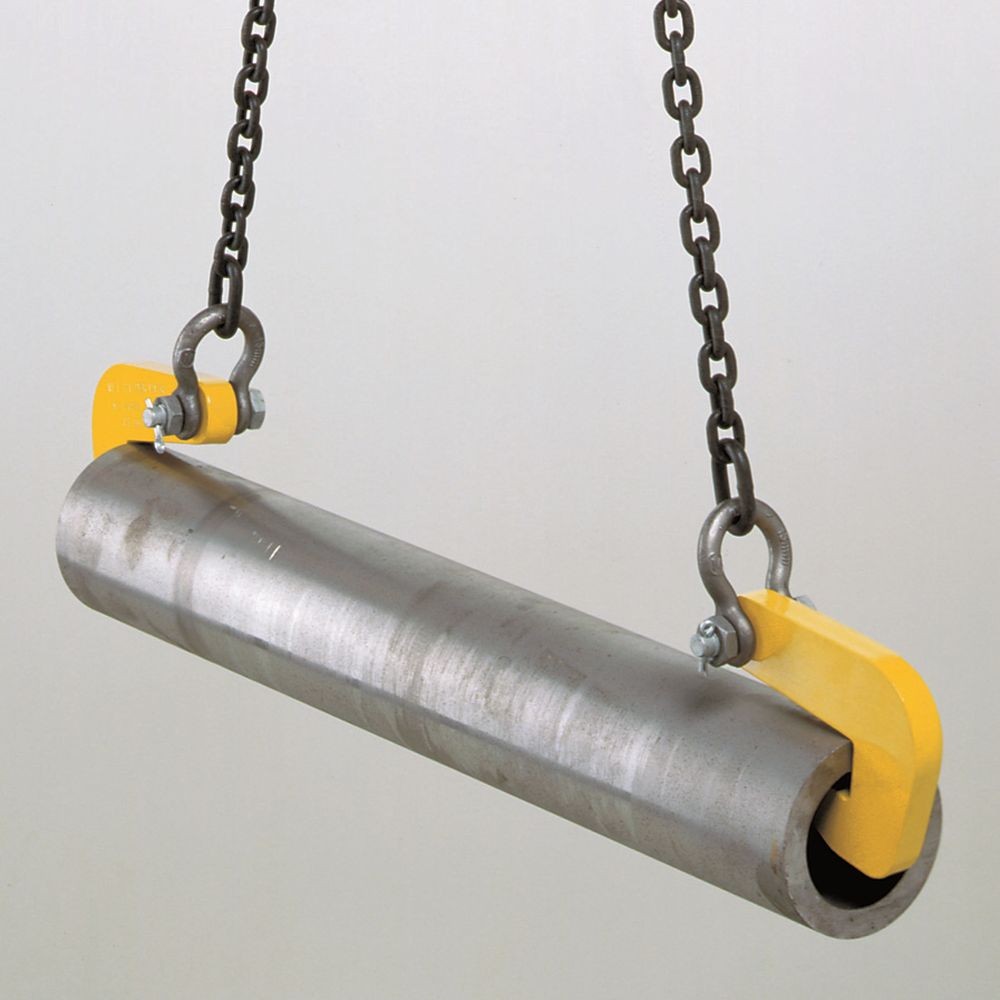 Tigrip TRO 2/90 Pipe Hooks 2 Ton per Pair