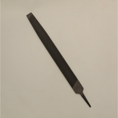 OTC | 12" MILL BASTARD FILE Organic Tool