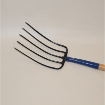 Forks And Hay Hooks Organic Tool