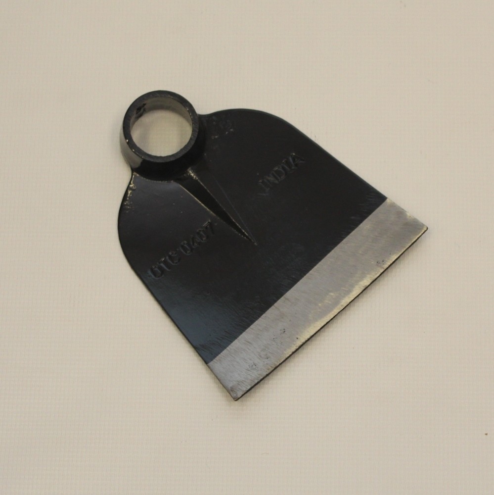 OTC | 7" 1 1/2# EYE HOE HEAD Organic Tool