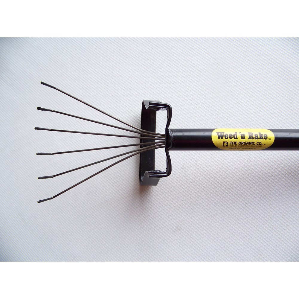 OTC | WEED 'N RAKE 12" HANDLE Organic Tool
