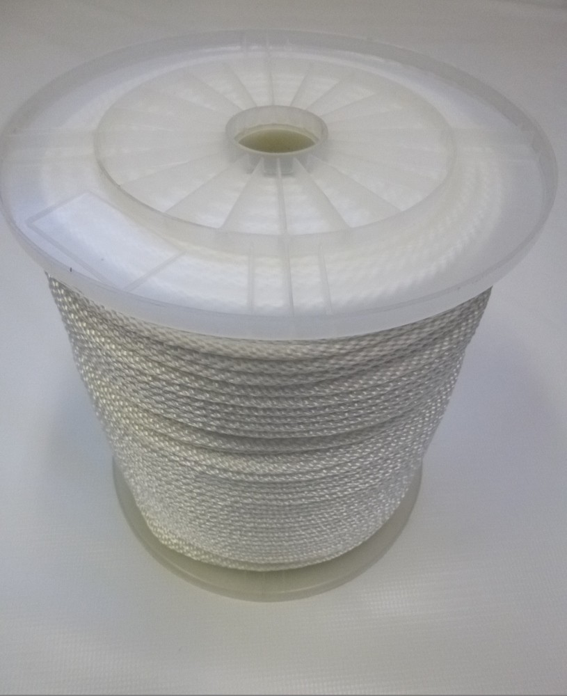 OTC | ROPE (WHITE) 5/16" X 1000' Organic Tool
