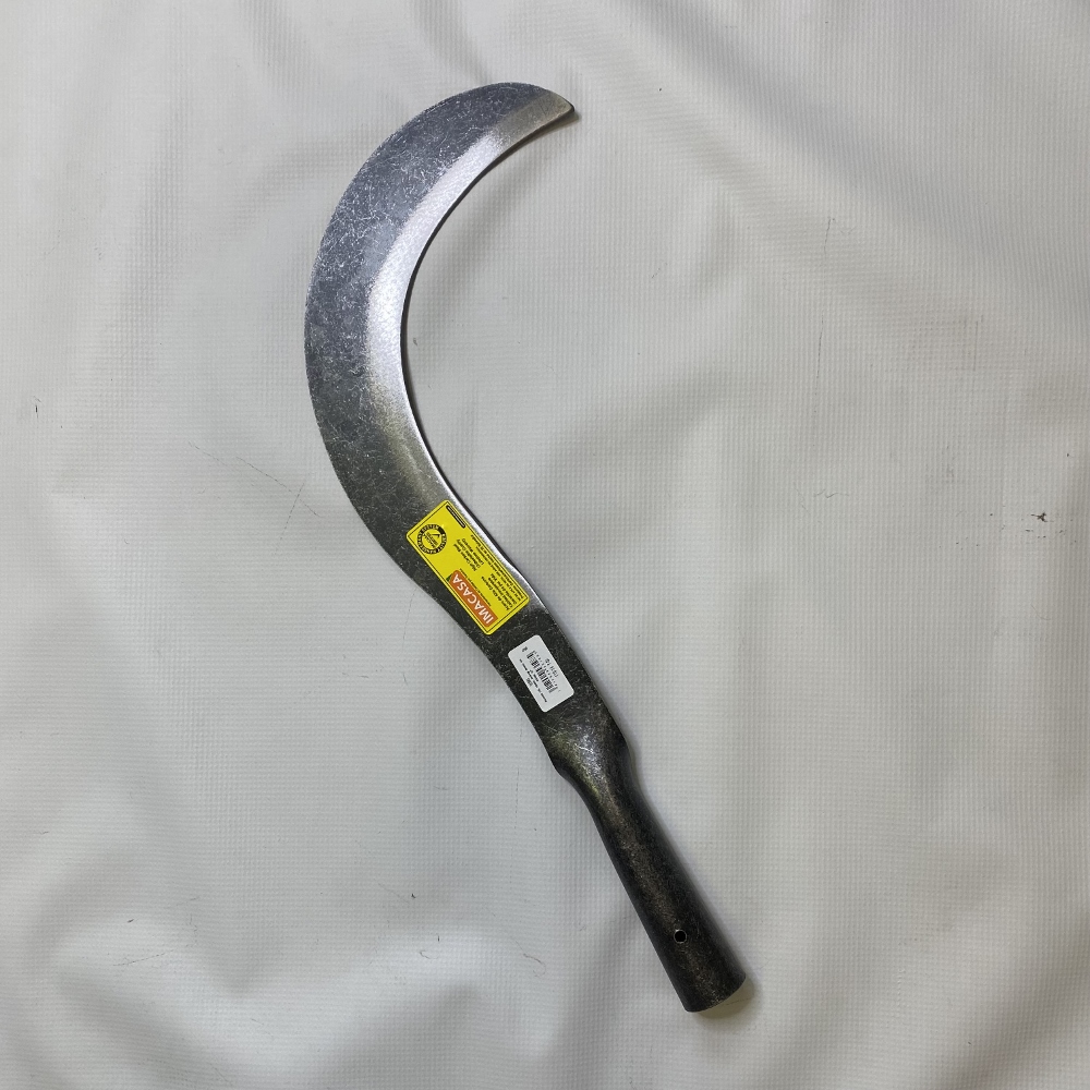 OTC | 14" CAZANGA MACHETE Organic Tool