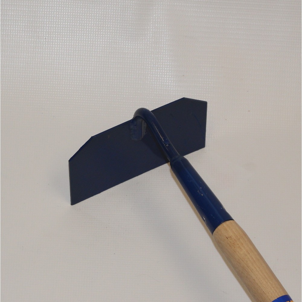 OTC | 7" FIELD HOE 54" HANDLE Organic Tool