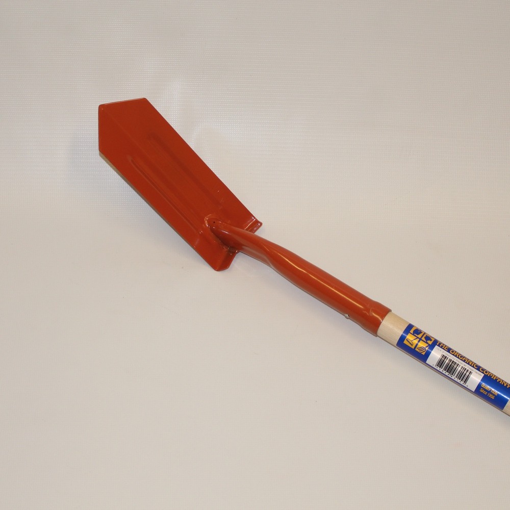 OTC | 4" CLEAN OUT SHOVEL 48" WOOD HNDL Organic Tool