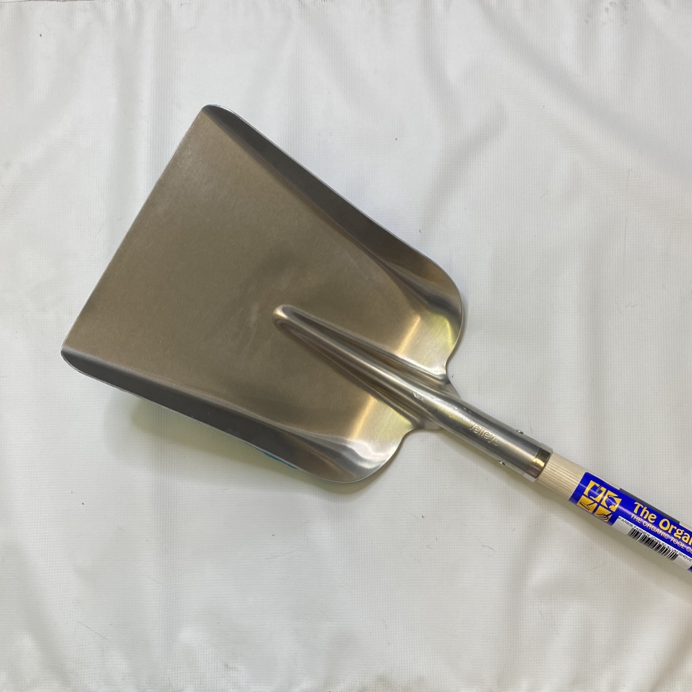 OTC | FARMER JOHN SHOVEL #79806 Organic Tool