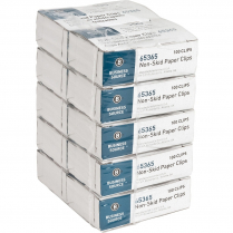 Clips, Pins & Rubber Bands Monk Office