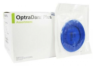 Ivodent Online | Optradam plus assortment