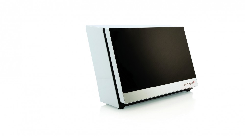 3shape D2000 DENTAL SYSTEM PREMIUM +2Y IVODENT AFRICA