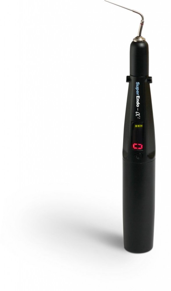 B&L SUPERENDO ALPHA II STARTER KIT IVODENT AFRICA