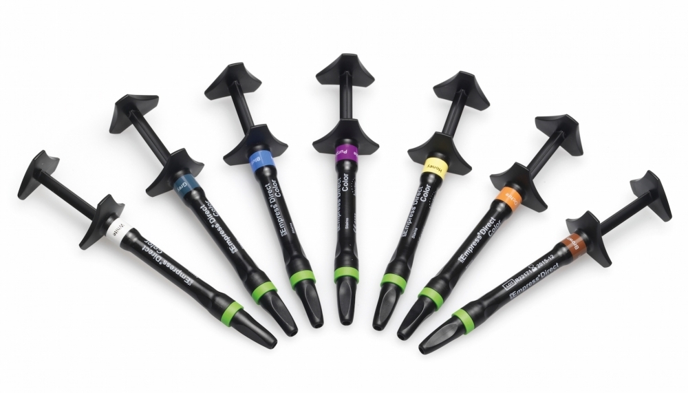 Ivodent Online | Ivoclar Vivadent IPS Empress